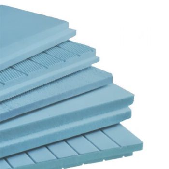 XPS | Standart Insulation