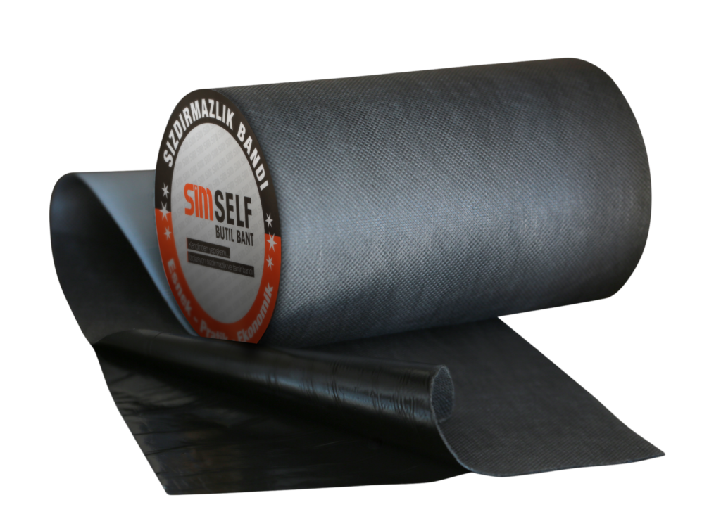 Simself Butyl Tape | Standart Insulation